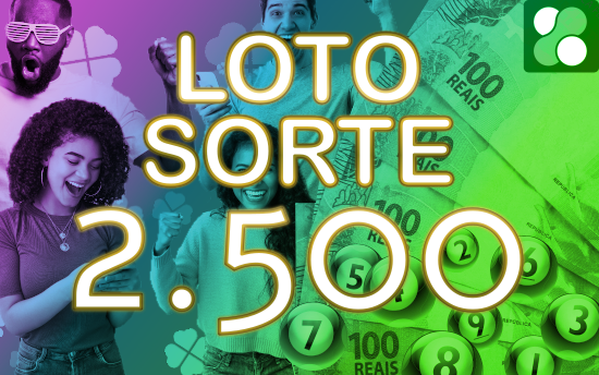 Loterias Sorte Online: Mega, Loto e mais | Rifazpix Sorte Online